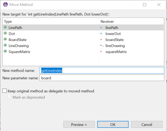 GitHub - moar82/RefGen: RefGen Plug-in for automatic refactoring